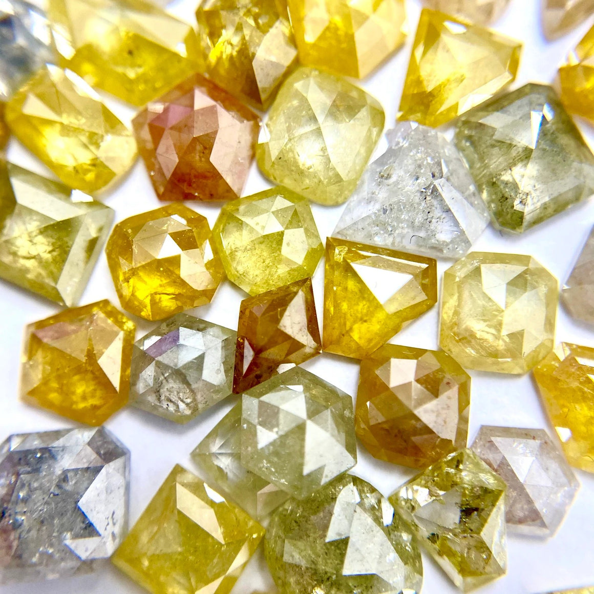 Dream Diam Ltd | Diamond Wholesaler and Importer