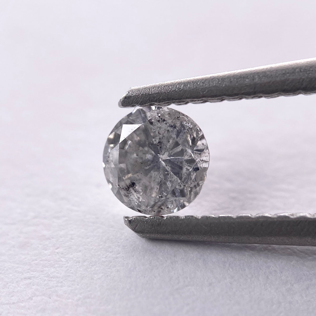 0.43ct 4.74x4.74x2.92mm Round Brilliant RR-ML-58